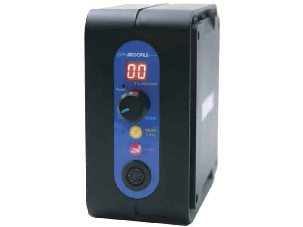 Maxima Neo Electric Micro Motor System | Argofile