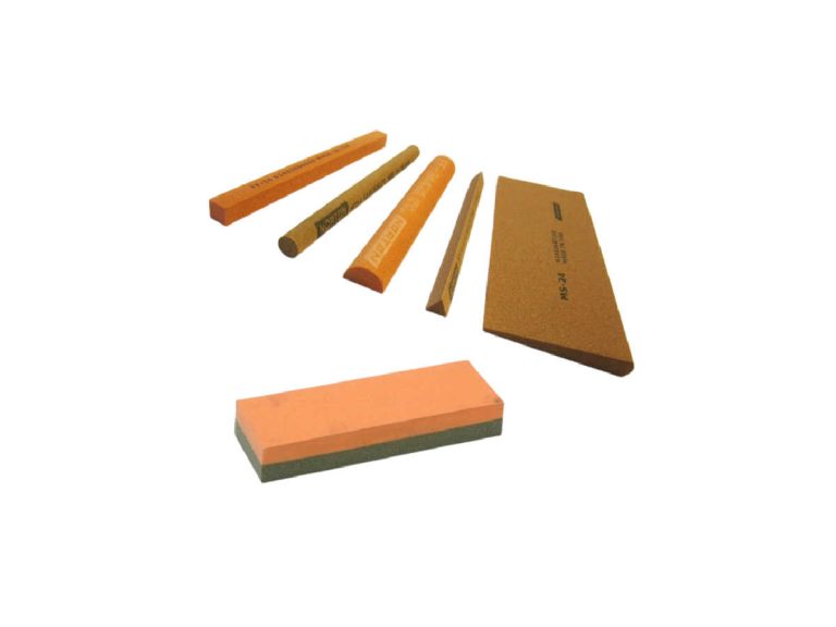 India Oil Stones, Bench Stones & Combination Stones