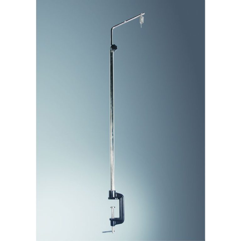 Pendant Motor Stand - for hanging pendant motors