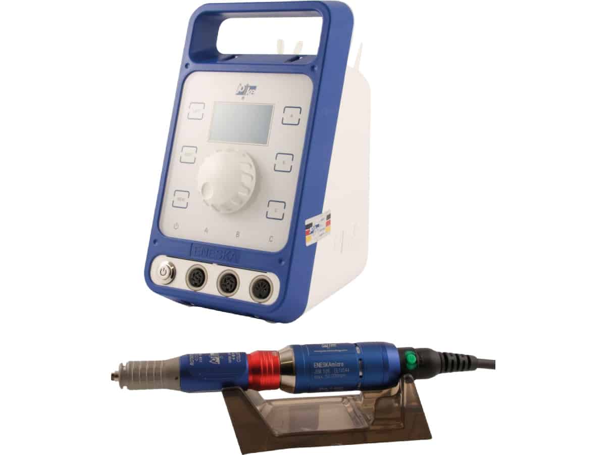 The best polishing tool for surface finishing